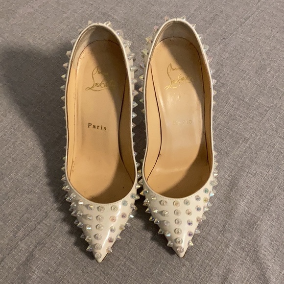 Christian Louboutin | Shoes | Louboutin | Poshmark